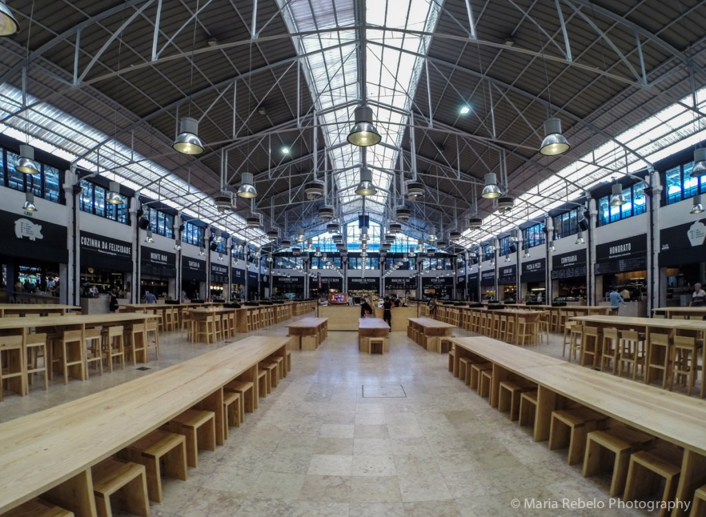 10 hours in Lisbon | Salt of Portugal