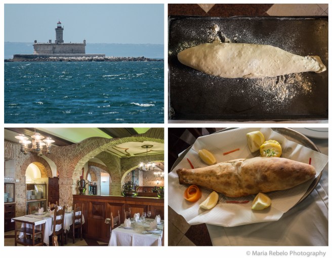 Memorable fish | Salt of Portugal