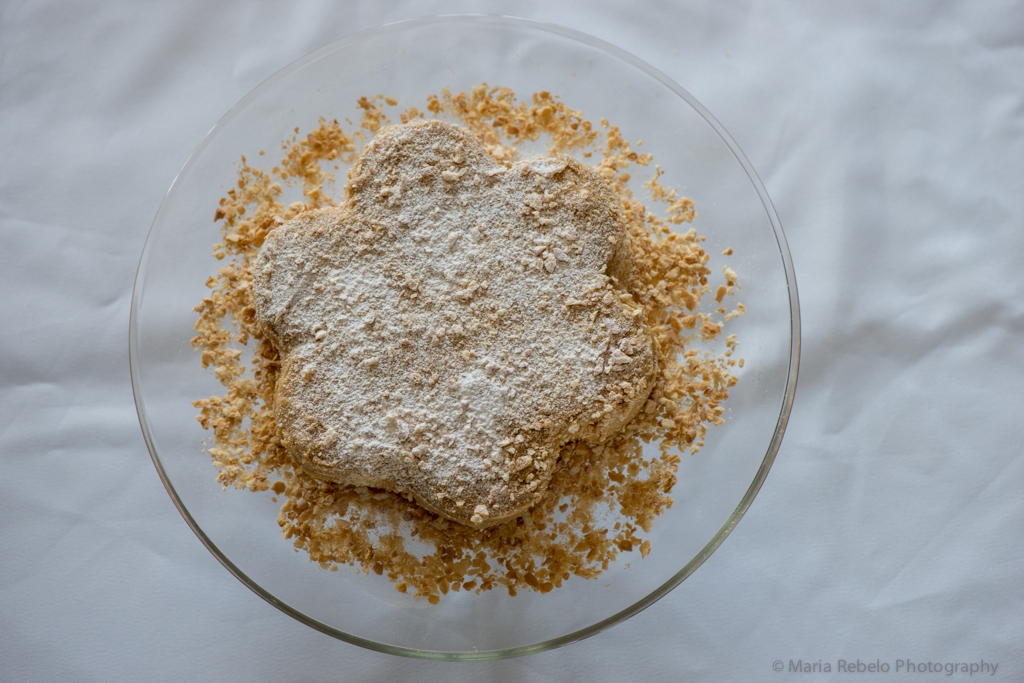 Bolo Bolacha | Salt of Portugal