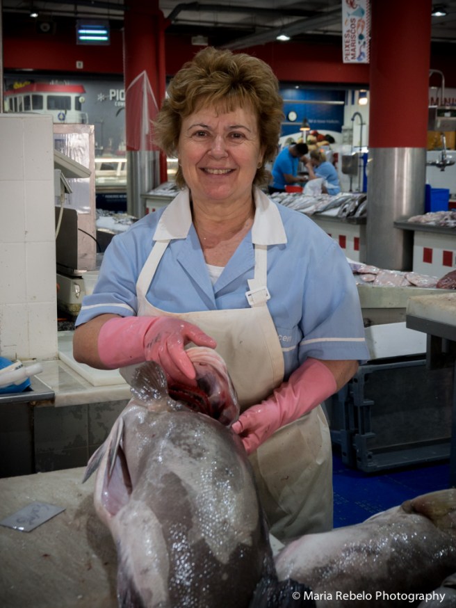 The most famous fish monger in Lisbon | Salt of Portugal