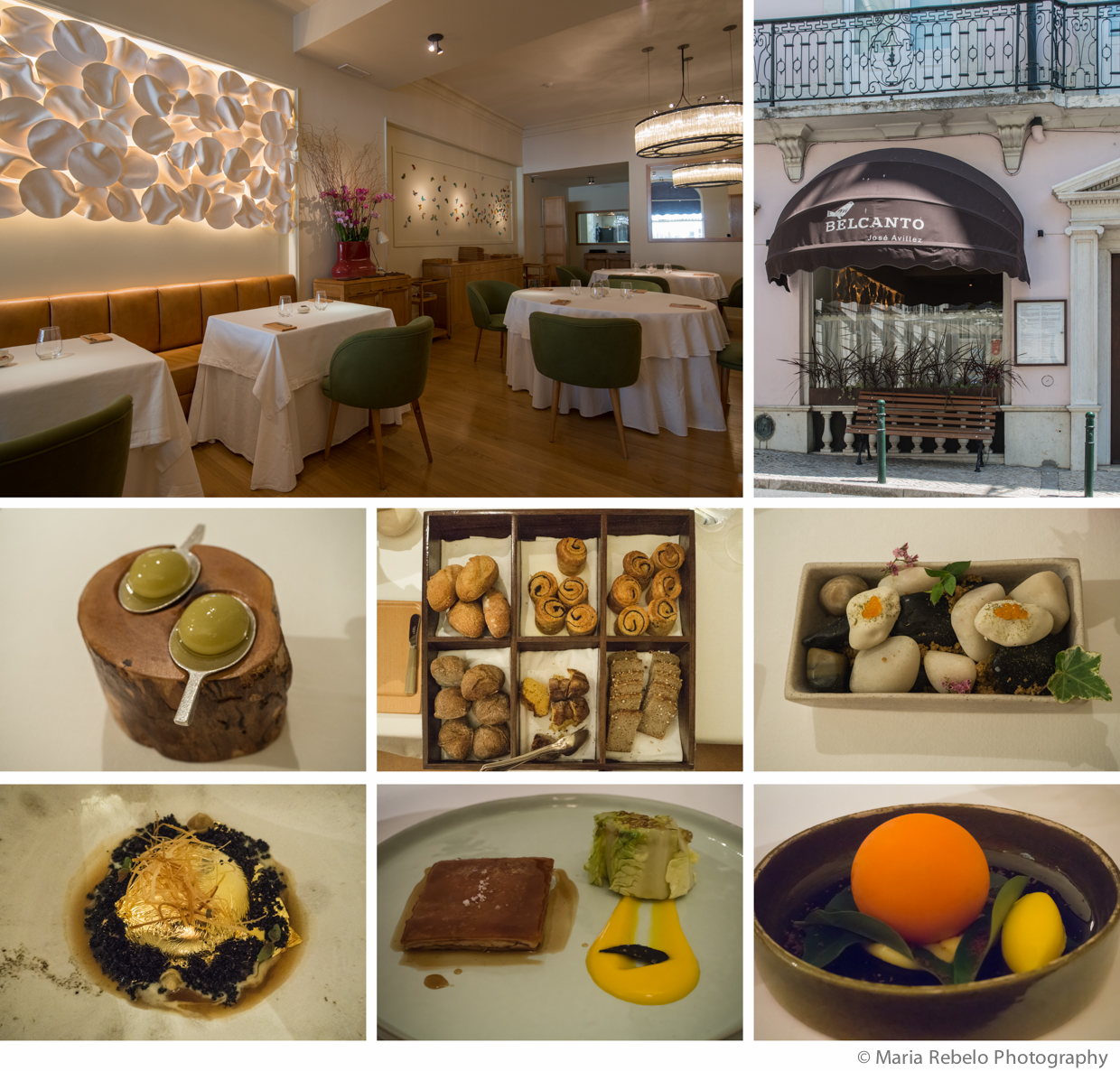 Belcanto | Salt of Portugal