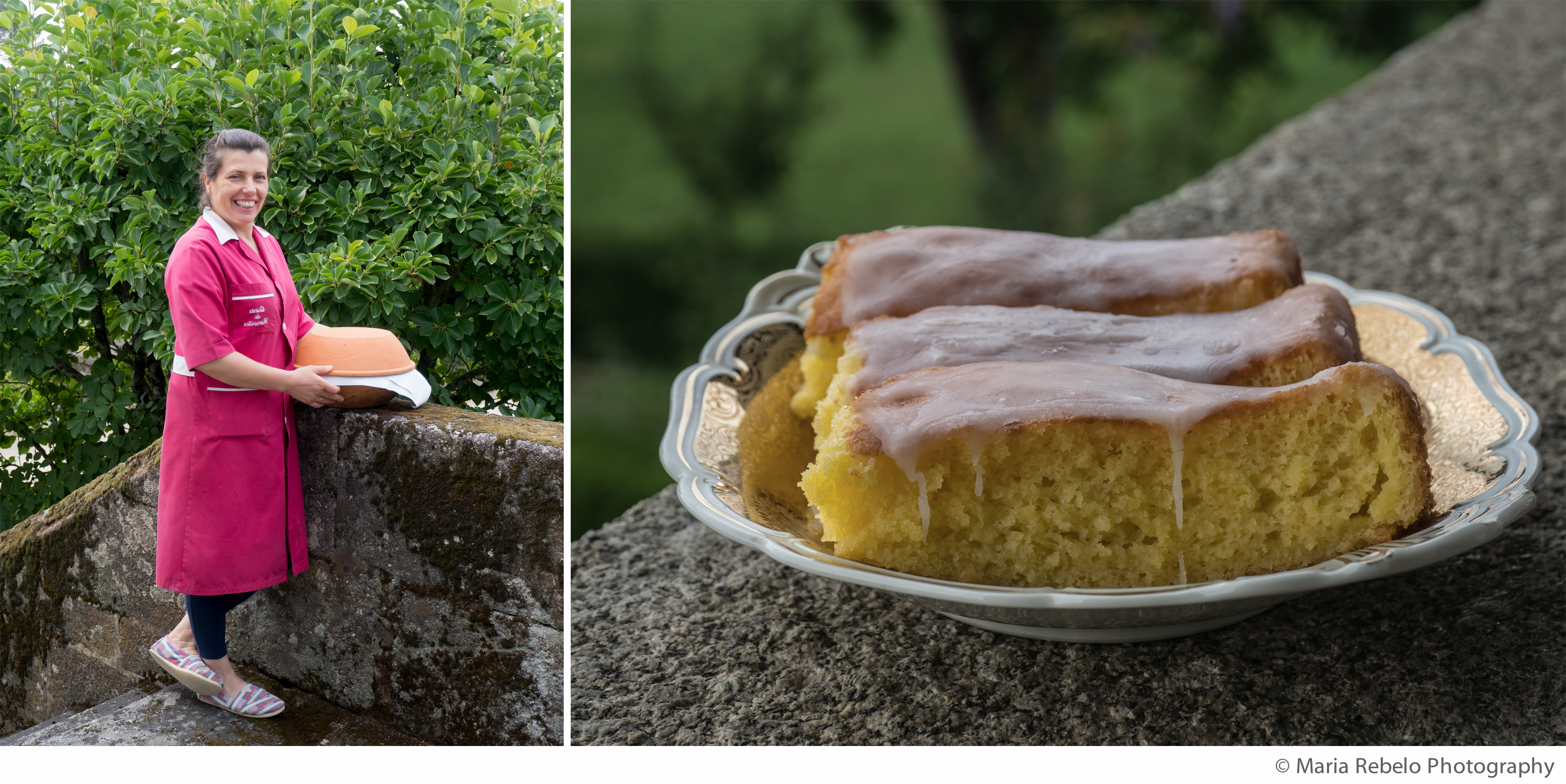A pão de ló recipe | Salt of Portugal